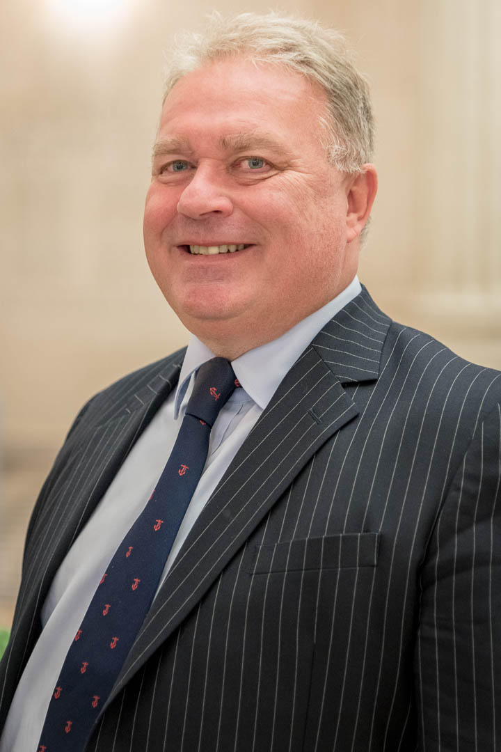 Lawrence Dawson and Co. Ltd Personnel